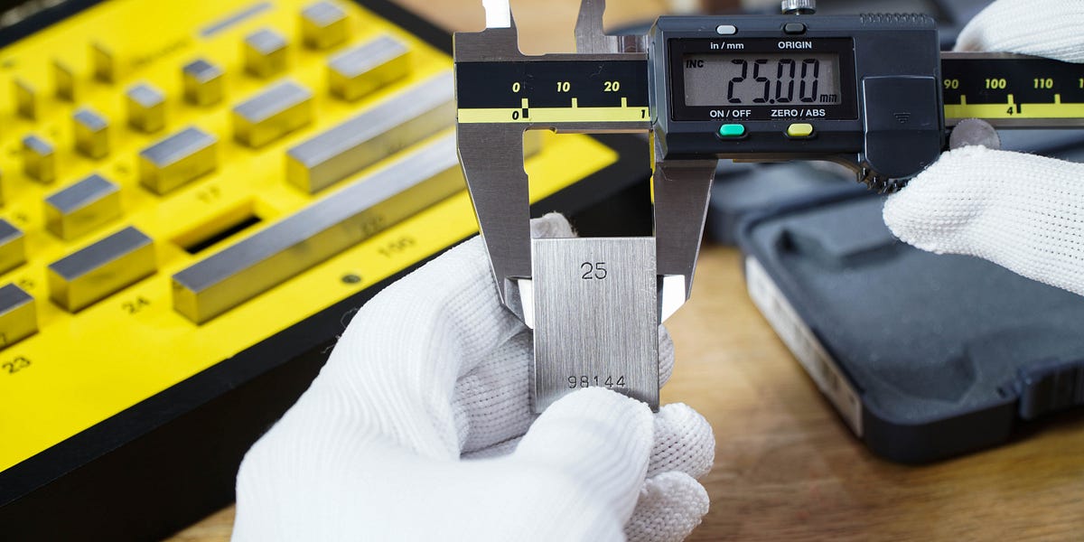 Calibration vs. Adjustment: Why the Distinction Still Matters