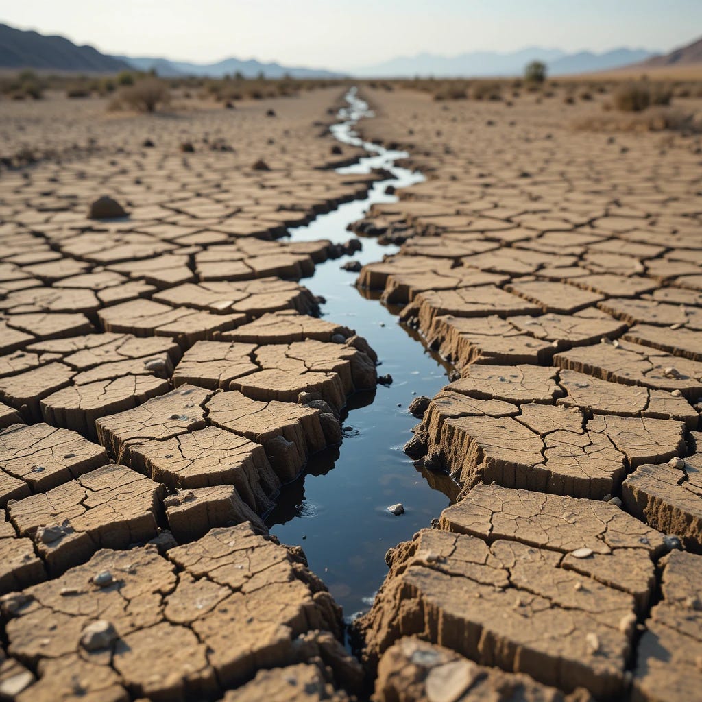 The Importance of Sustainable Water Use at Home