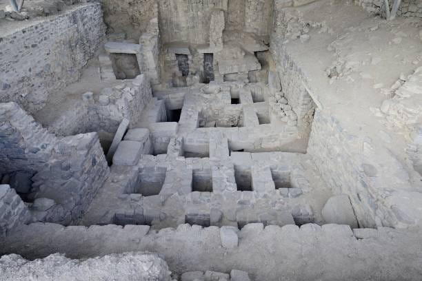 Empire Before the Inca: How the Wari Rewrote the Andes