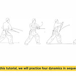Sword Essentials 5 - Basic Defense Techniques