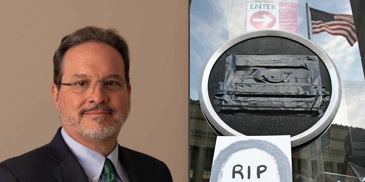 Michael Green: Trump and the Pendulum of U.S. Foreign Policy