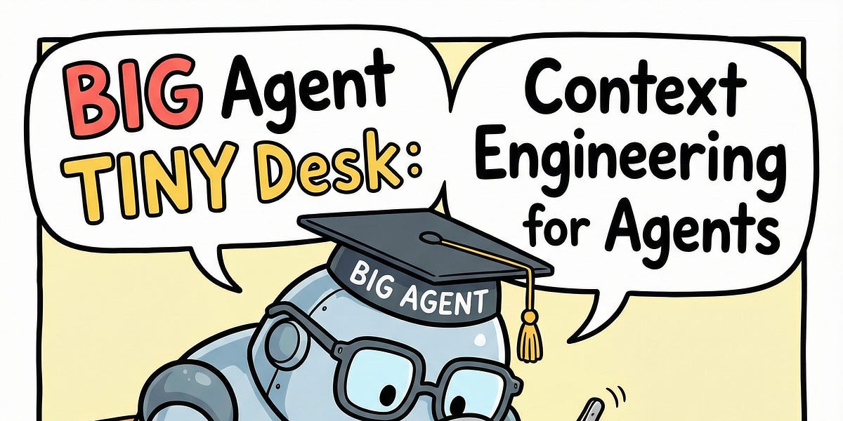 Get the Cheat Code on Long-Running AI Agents—Here's What Manus, Google ...