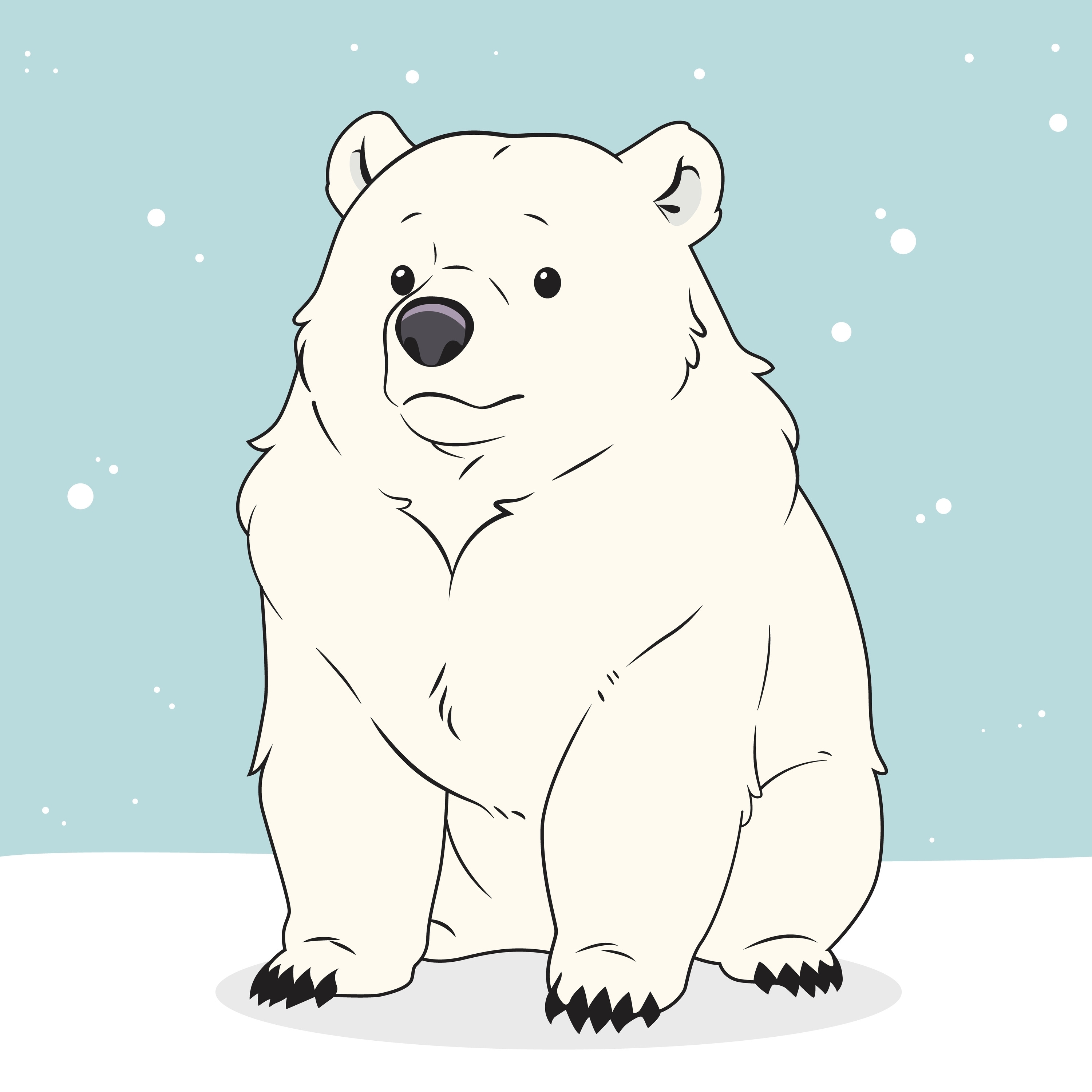 Greenland in Psychic Astrology - by Jessica Adams