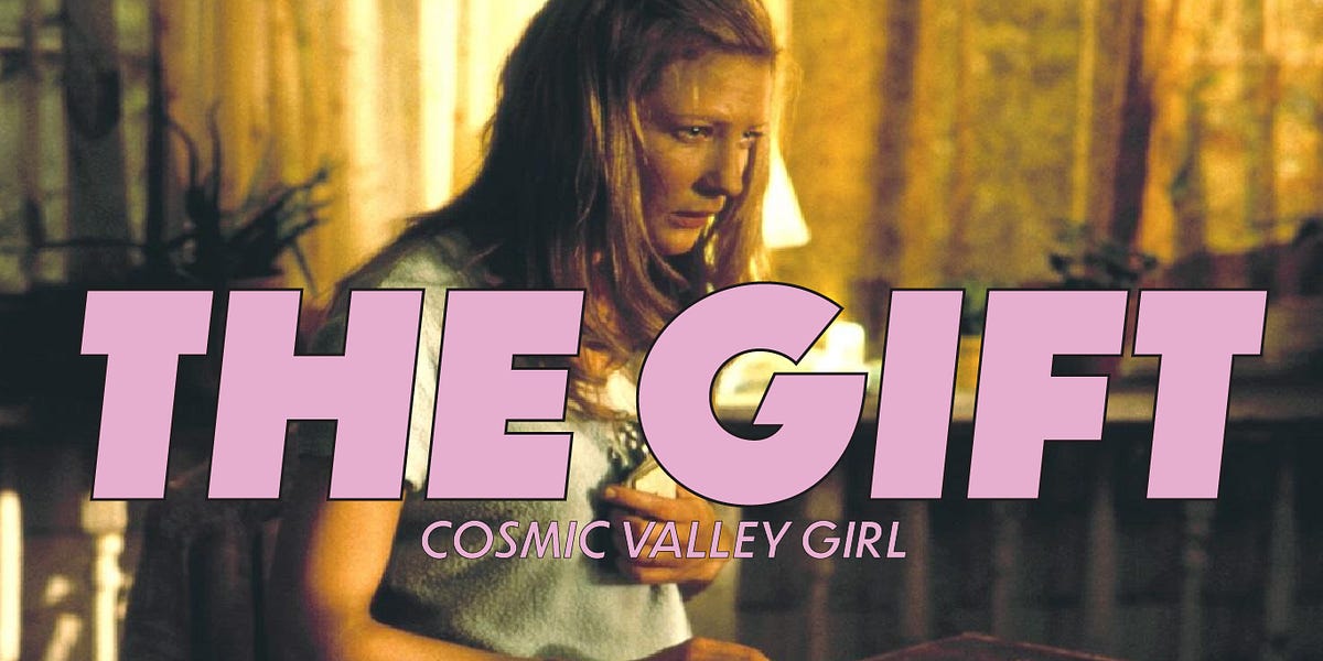 the gift 2000 ott