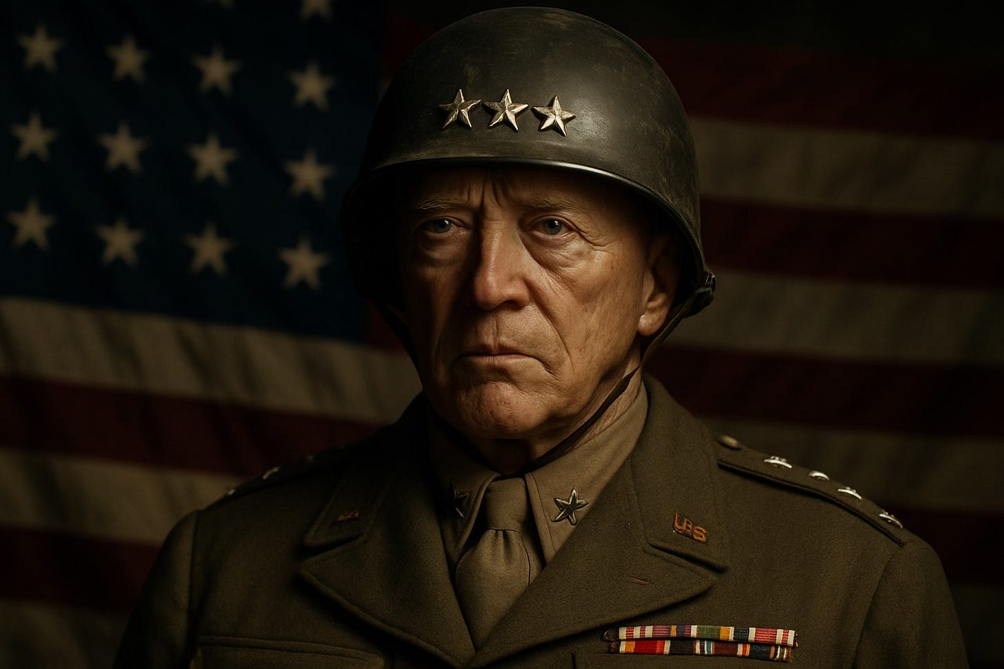 Who Was General George S. Patton? The Warrior Who Never Stopped