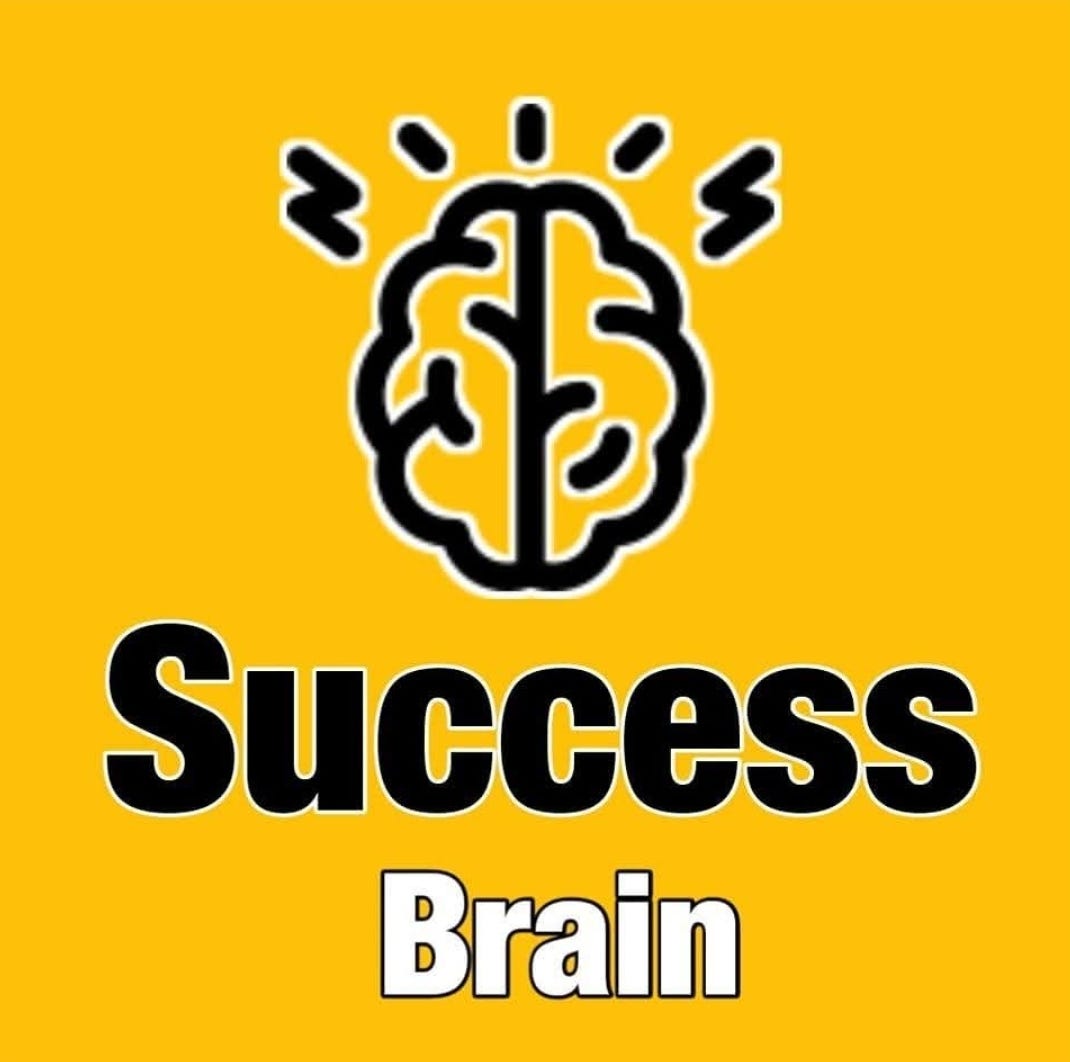 Success Brain | Substack