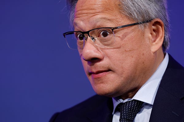 Transformer | Shakeel Hashim | Substack