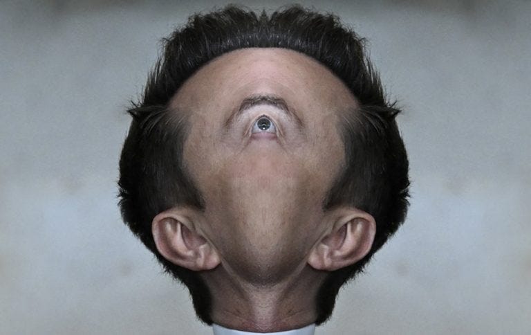 Hegseth places all bets on Grok, the AI with a troubling record of ...