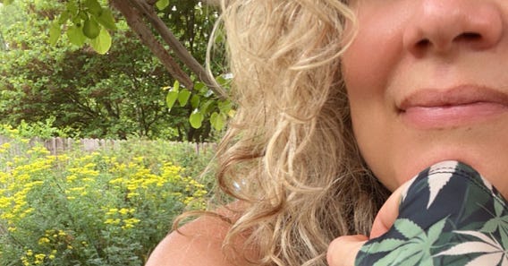 Toad and Sage | Amy Prentice | Substack