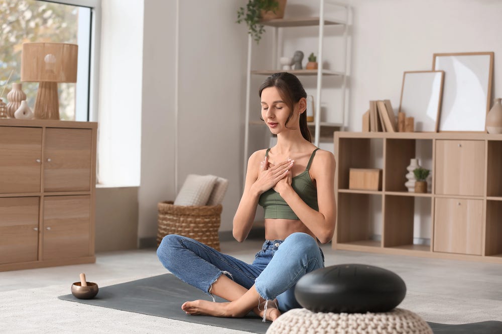 You Won’t Believe these 5 Mental Health Benefits of Humming (Until You ...