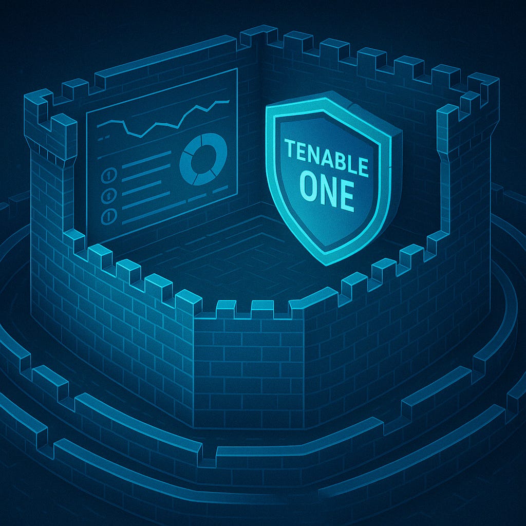 The Strategist's Guide to Tenable: Mastering Exposure Management in the Modern Threat Landscape