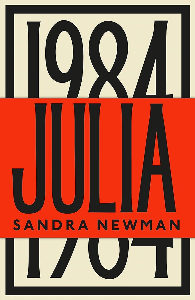 Finding Julia - by The Orwell Foundation - Orwell News