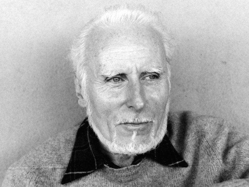 Three Poems by the Great Jack Gilbert - Poetic Outlaws