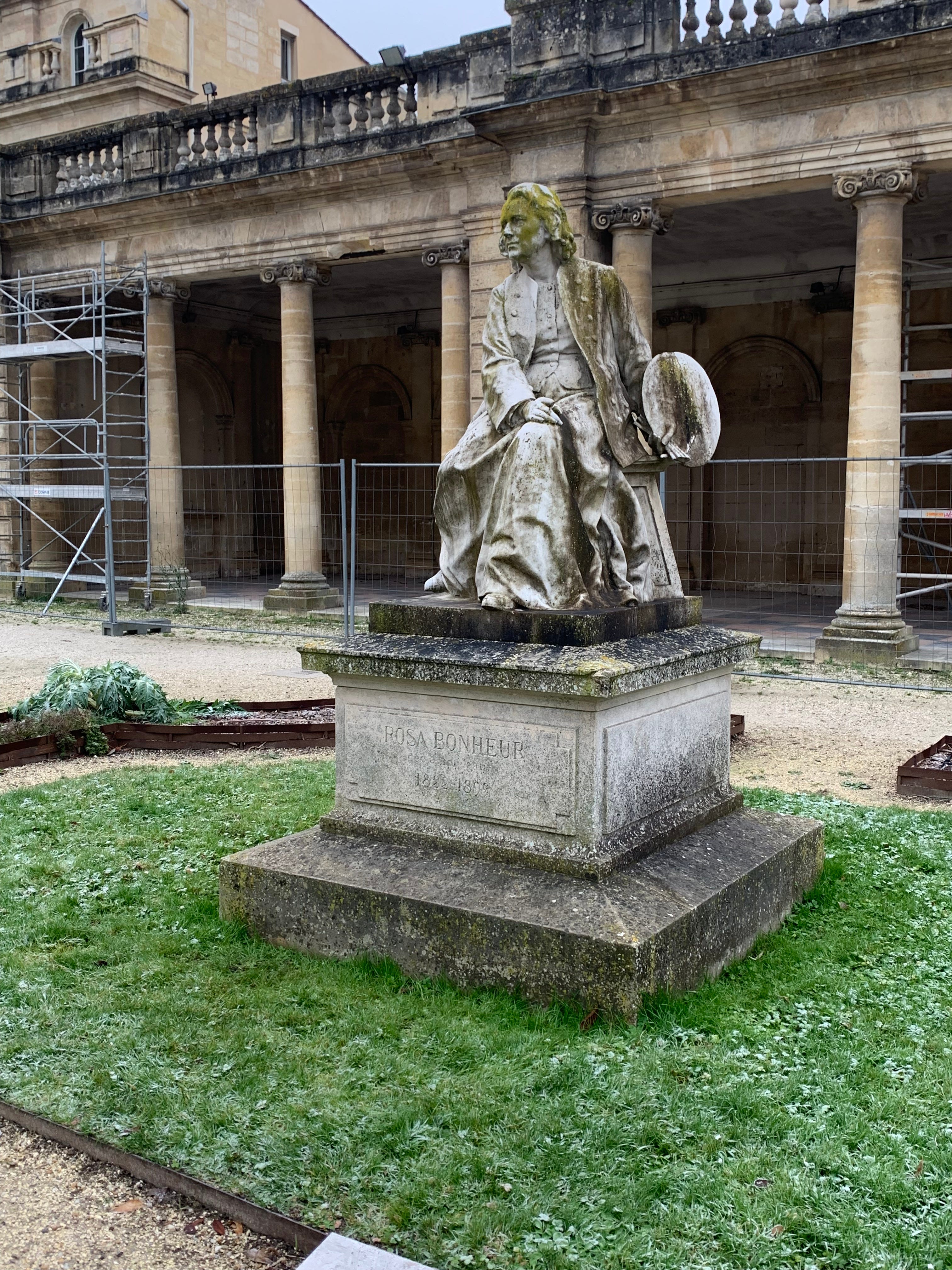 The Women Who Chose Animals Over Men - by K. Barrett Bilali