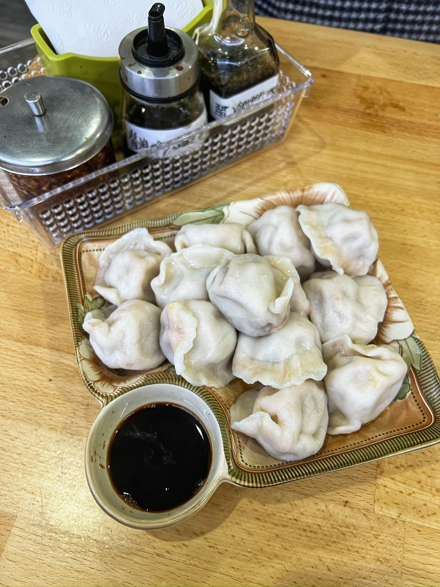 Our Favorite Dishes of the Year - by Melissa McCart