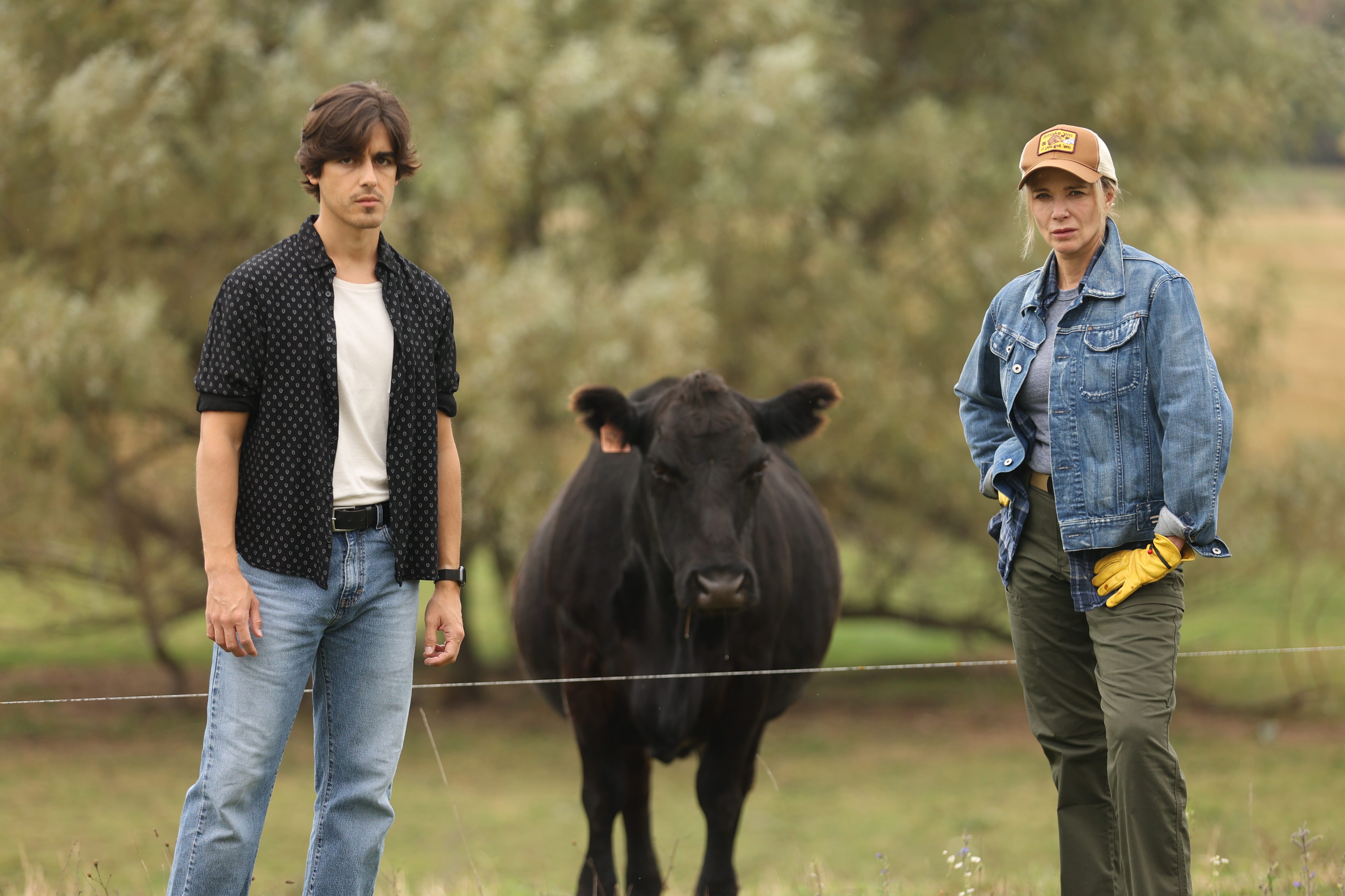 'Loathe Thy Neighbor' Takes Bruce County to the Big Screen: Q&A with ...