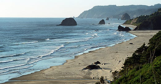 Everyday Heaven...Live Each Extraordinary Day | Cheryl Dalsanders | Substack