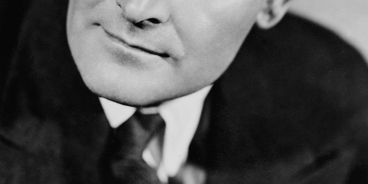 The Life and Times of Donald Gray - KOSB Museum Blog