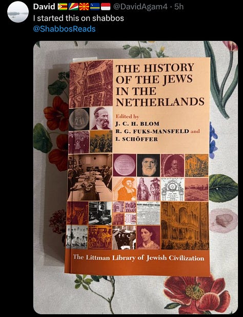 10 Jewish Books of Fiction You Need To Read