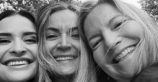 Elise Faust | Substack