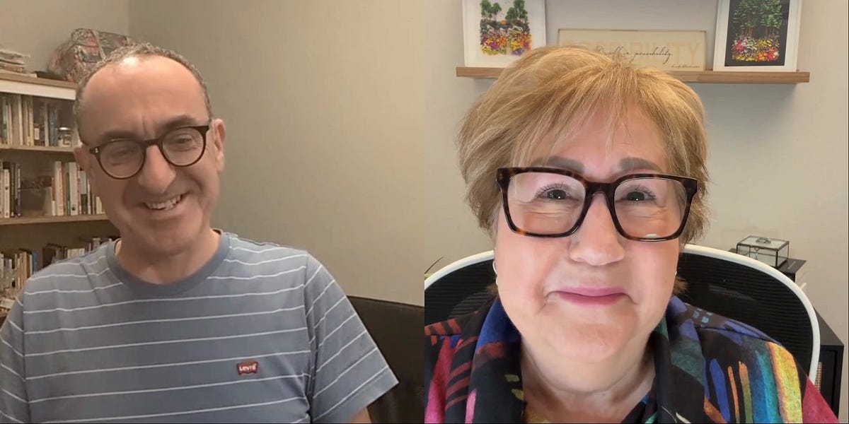 How Ellen Grew 7,500 Subscribers in 12 Days (What Happens When You Stop ...