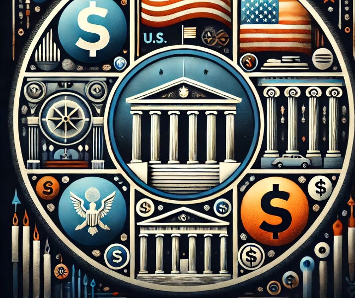 Comments - 4/4深度會員討論 - MimiVsJames美股即時策略分享