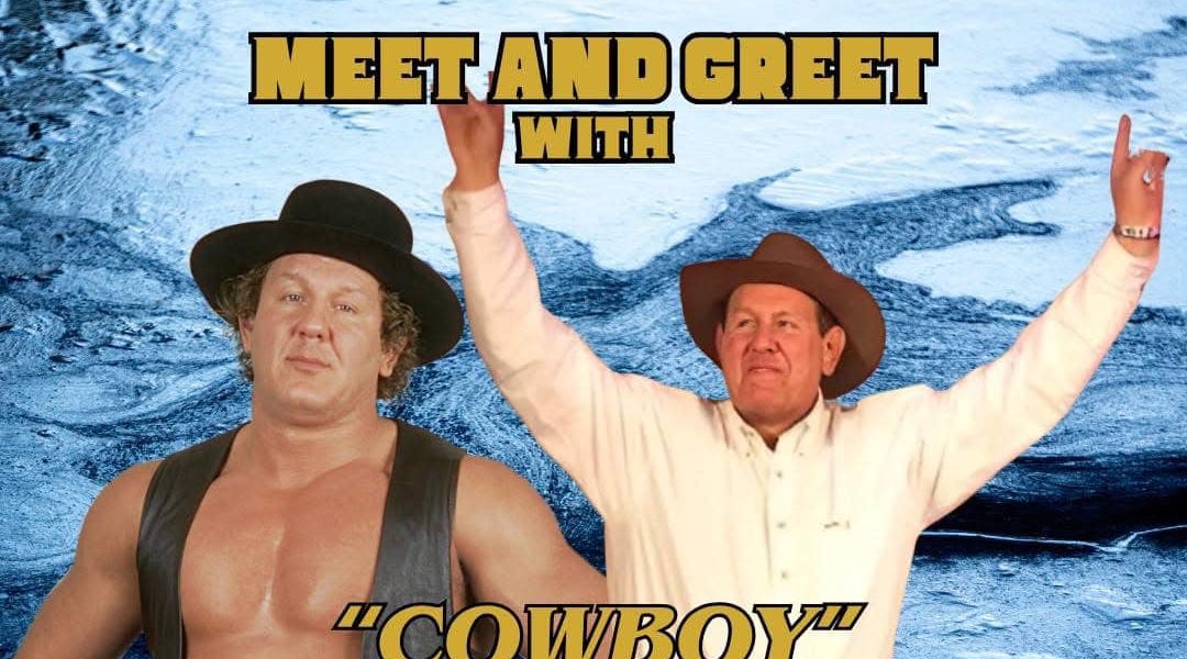 cowboy bob orton hep c