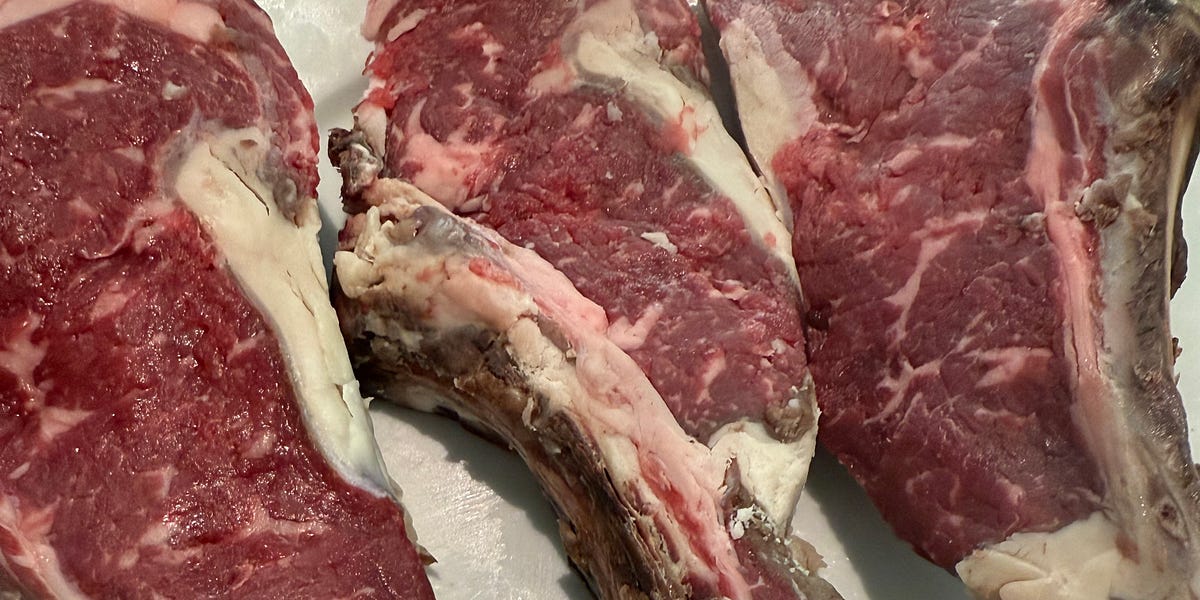 How to Dry Age Steak at Home: A Comprehensive Guide
