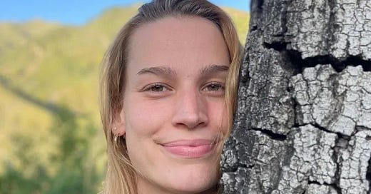 Meet me at the Throughline with Simone Johnson | Substack