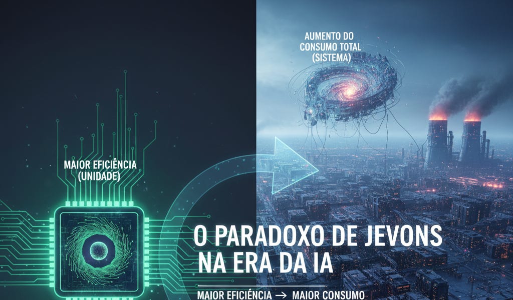 O Paradoxo de Jevons na Era da IA - Alexandre Quadros 07