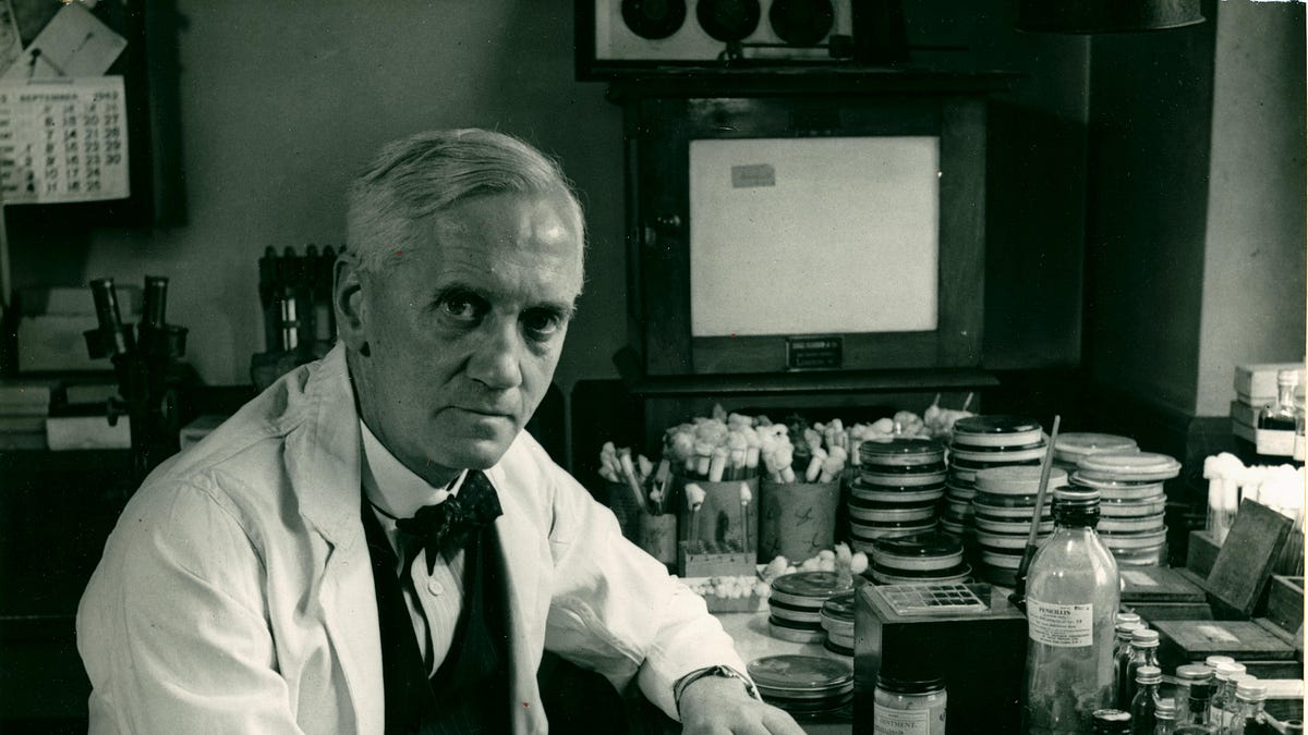 alexander heming johnson