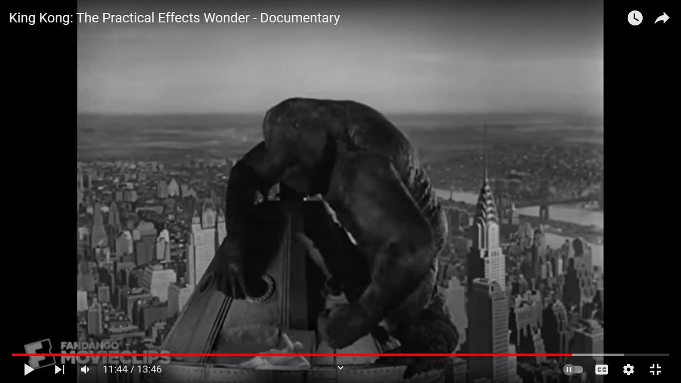 ADDING IMAGES & LINKS TO SUBSTACK POSTS - by Len Kinder