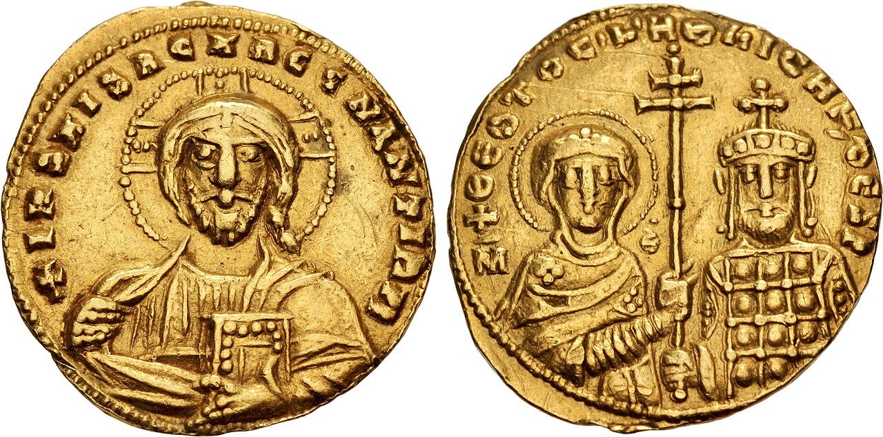 Nikephoros II Phokas, pale death of the Saracens, Part II