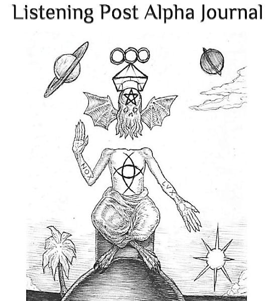 PT 2. of What is Listening Post Alpha? - Phoebus_Glykon