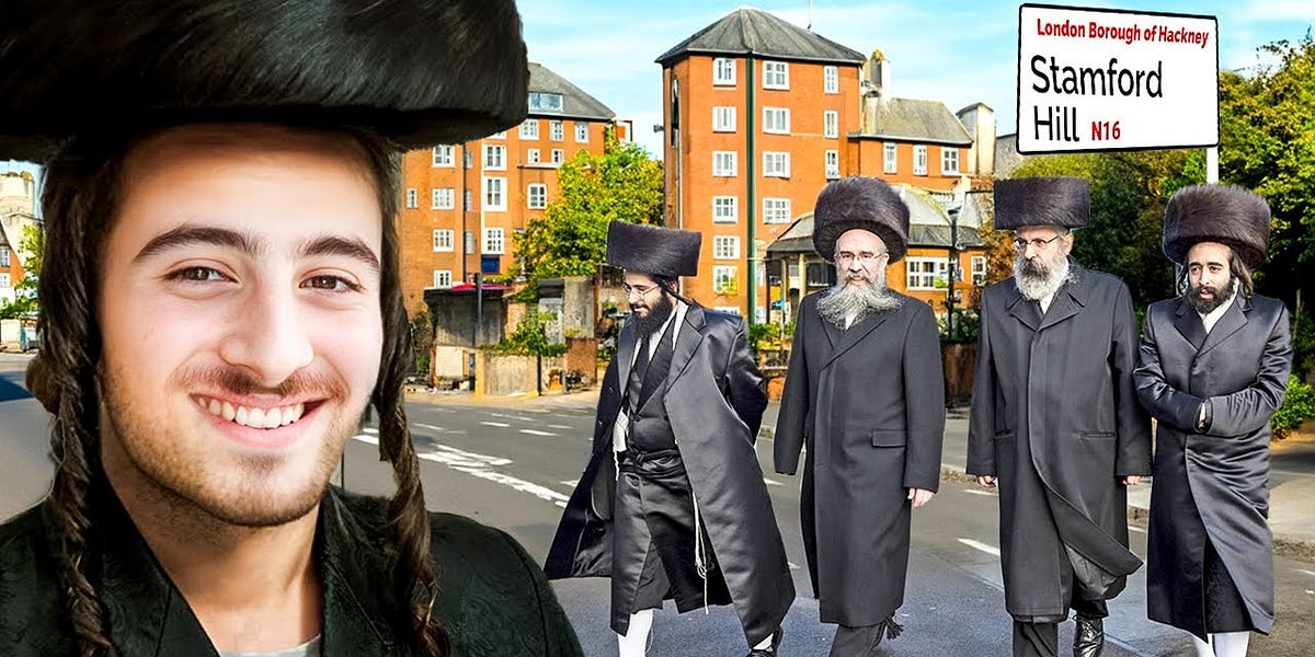 Trials - The Diary of Grandma Mole’s Substack