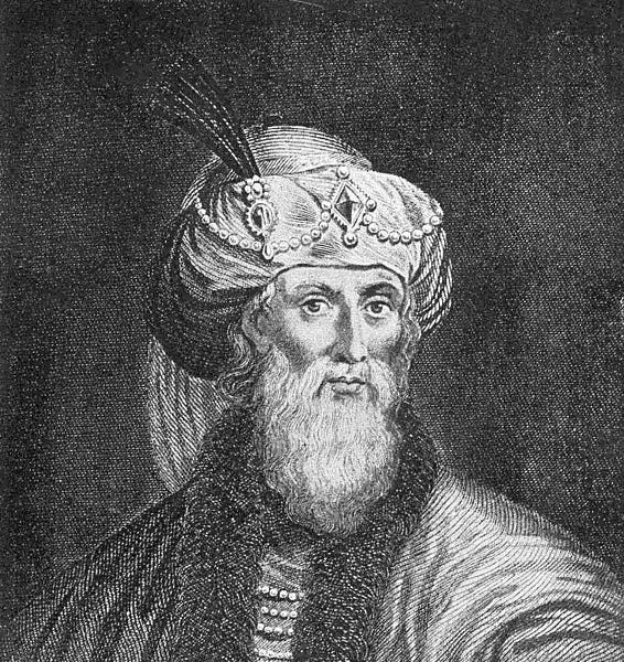 Who Were the Pharisees? (Part 2): Josephus - by Joey Norris