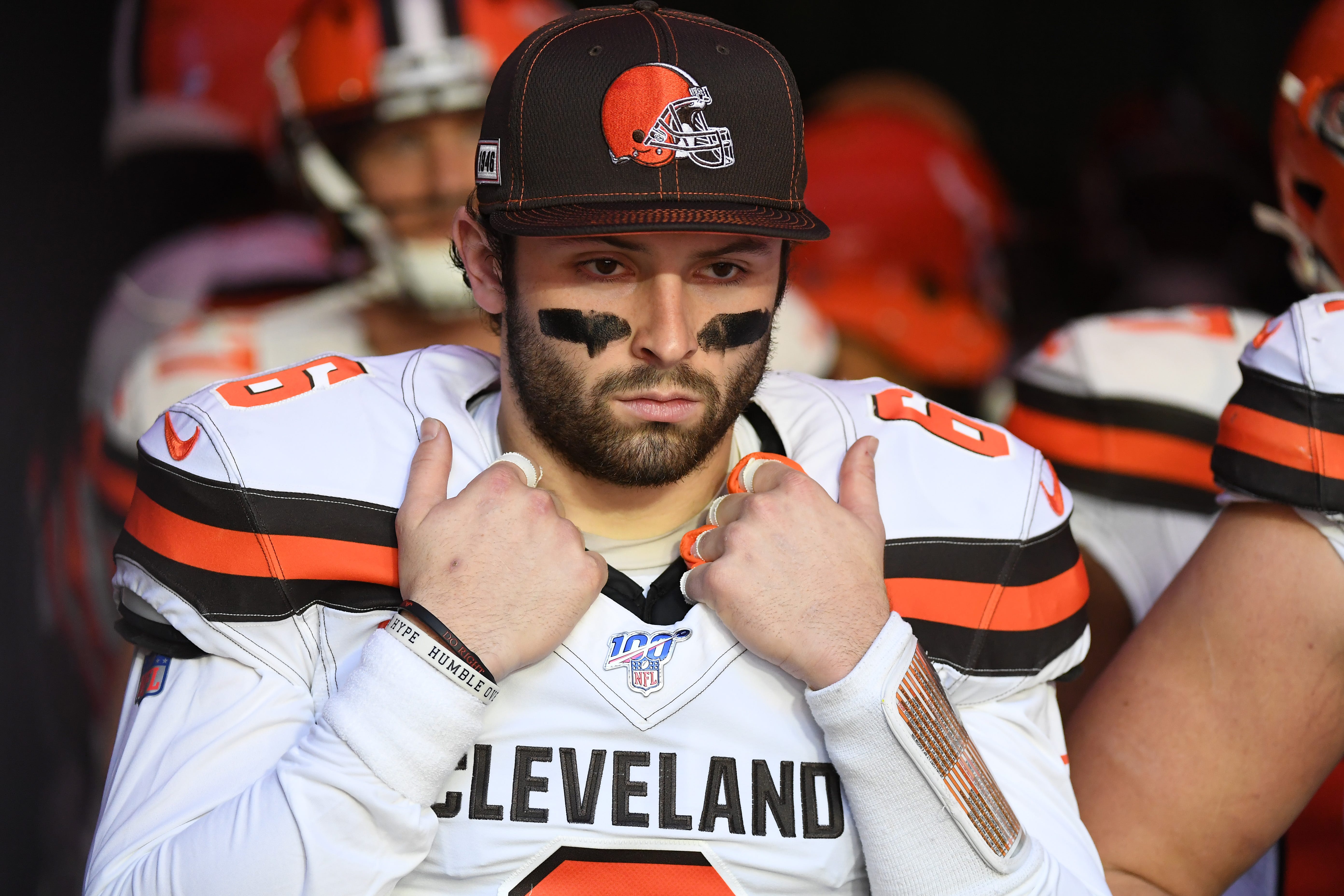 Baker Mayfield is America's Quarterback - by Tyler Dunne