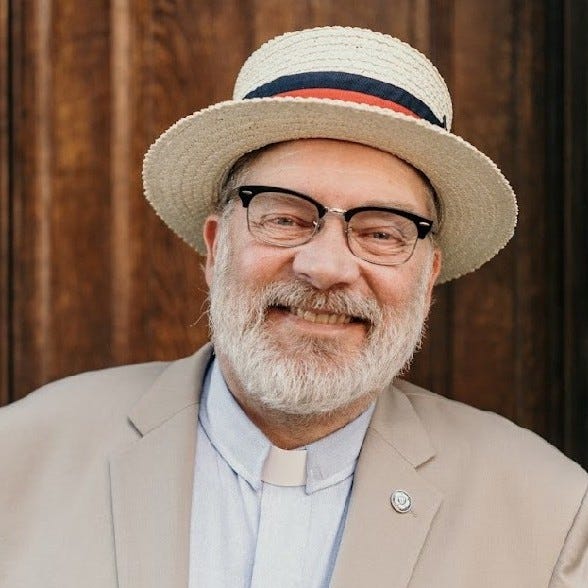 The Skylight Boutique: The Love of God in Queer Space