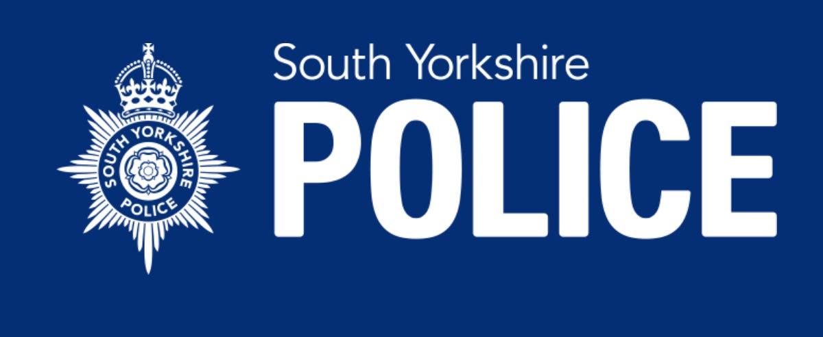 Rape gangs freedom of information request - Hellish 2050