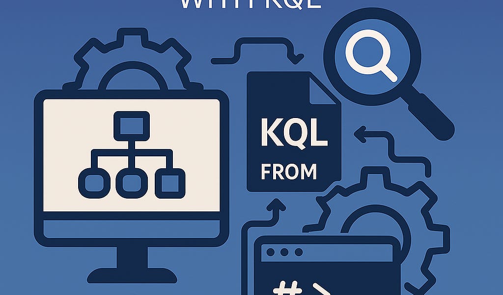 Integrating KQL with Power Automate & PowerShell: Automating Workflows ...