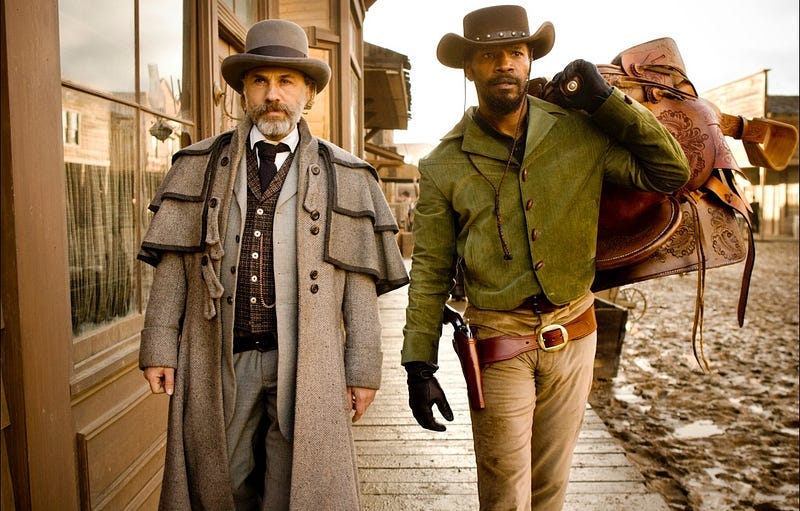 The Ten Greatest Movie Westerns of All Time – A Discussion