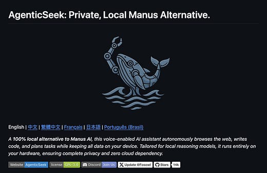 AlphaSignal AI | Substack