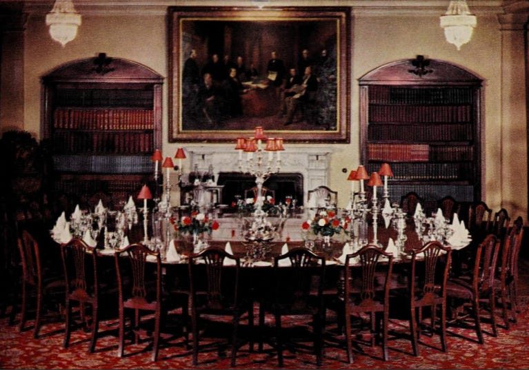 Lost Clubs: The Junior Carlton Club (1864-1977)