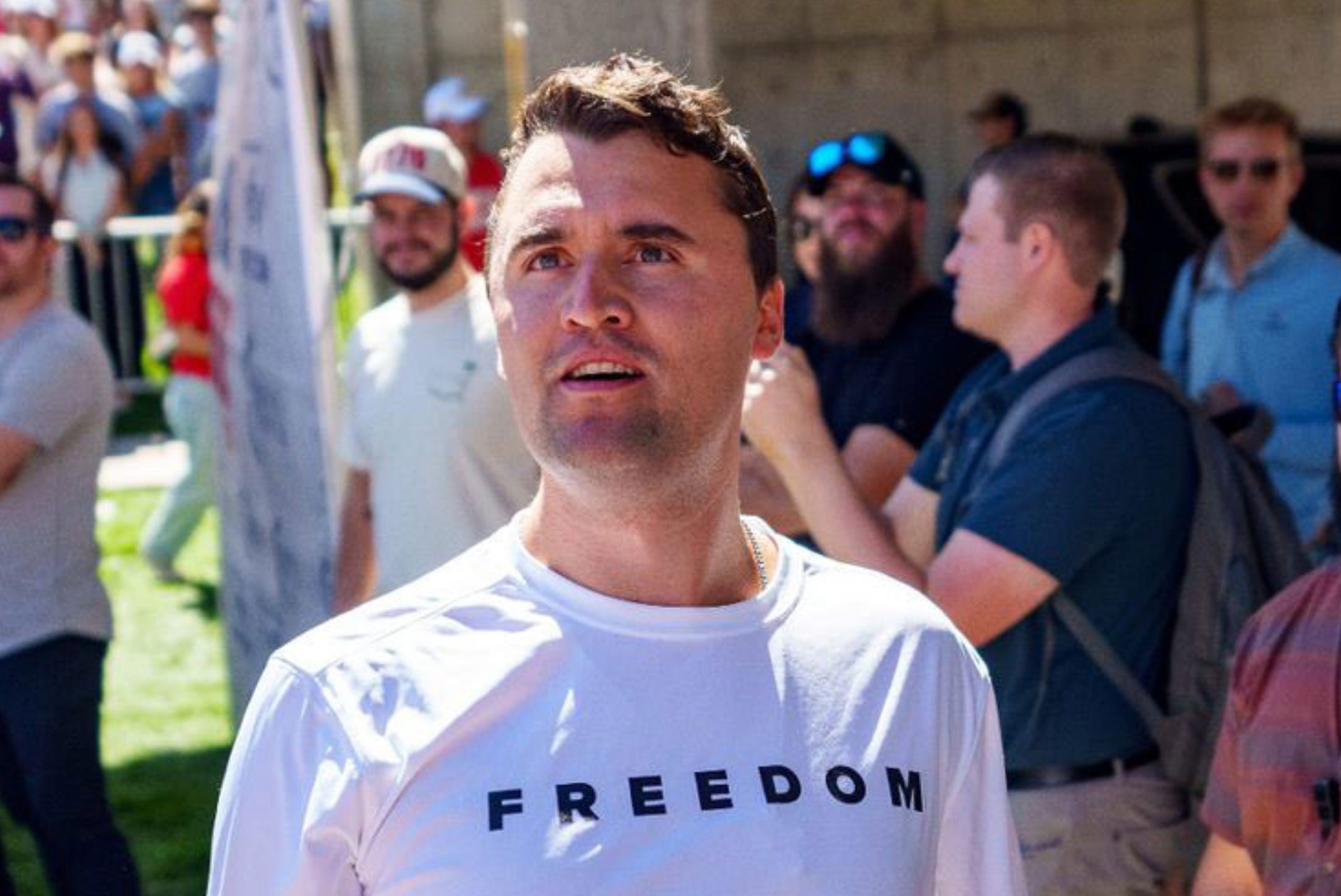 The Charlie Kirk Effect - by Ryan James Girdusky