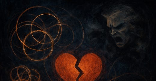 Recognition Loops | Substack