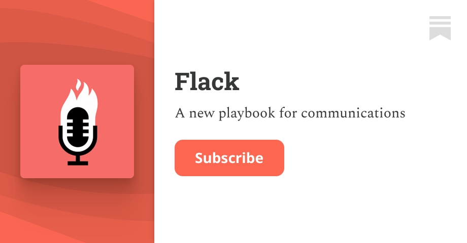 About - Flack