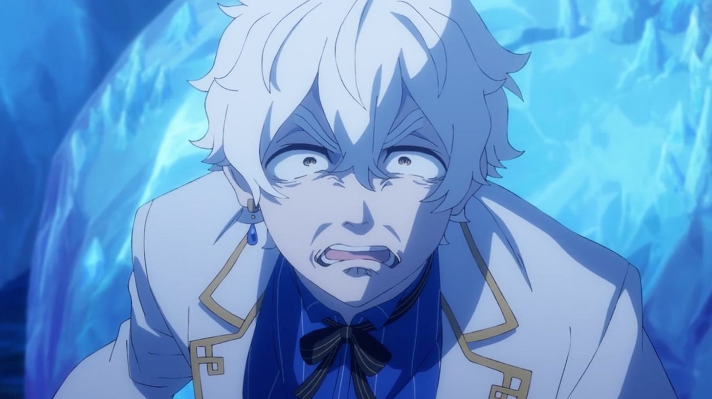 Anime Review Re Zero The Plan To Conquer Greed Season 3 Episode 10
