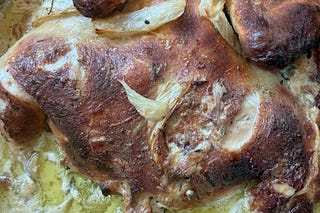 Archive - Coco Larkin Cooks
