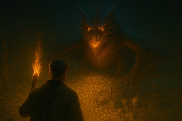 DeepValue Capital | Substack