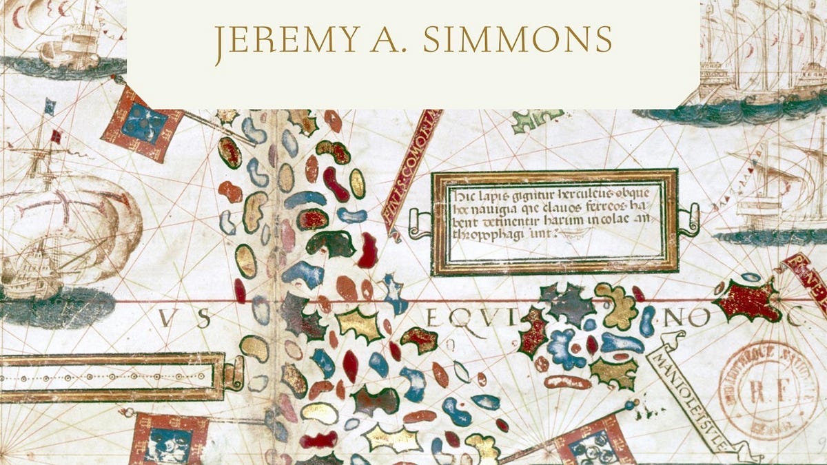 Sea of Treasures: A Cultural History of Ancient Indian Ocean Trade